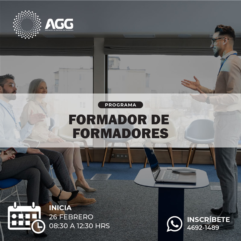 ¿Cómo convertirte en un formador experto y guiar a los demás hacia el ...